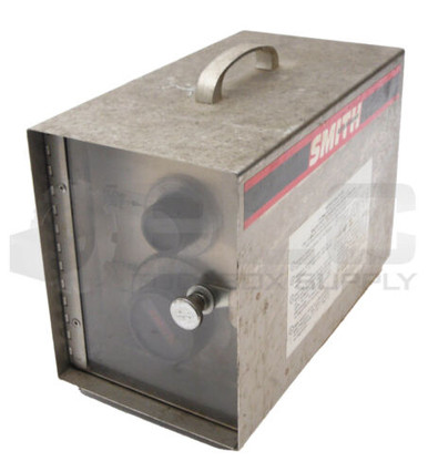 Smith Equipment Proportional Mixer Co2 & Argon - SPW Industrial