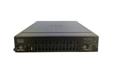 Cisco Isr4451-X/K9 Integrated Services 4400 Series Router- - SPW Industrial