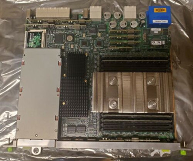 Brand New Sun Microsystem (Cp3060) - Blade Server - (501-7658-02 ...