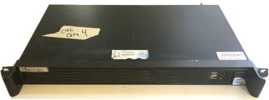 Superlogics Industrial Rackmount Server Intel Celeron Microsoft 7 Sl-1U ...