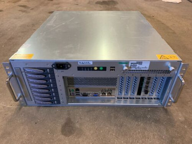 Siemens Model 10746488 Recon Iii Rackserver Mri Image Processor Ivk ...