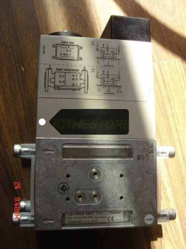 New Dmv-D520/11 # Ship - SPW Industrial