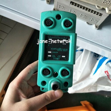 1Pc For 100% Tested Ic-Kp2-2Hb17-2V1D - SPW Industrial