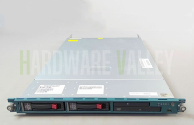 Cisco Mcs-7825-H2-Cce1 Hw Only Mcs-7825-H2 With 2Gb Ram And Dual 80Gb ...
