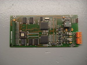 Ci021 Keba Card - SPW Industrial