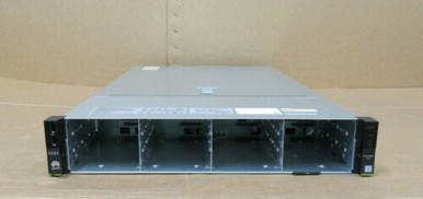 Huawei Rh2288H V3 Intel 16 X 3.5" Sas Raid With Bbu Cto 2U Rackmount ...