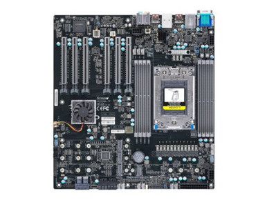 Supermicro M12Swa-Tf Motherboard Extended Atx Socket Swrx8 Amd Mbd ...
