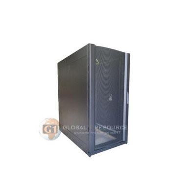 New 24U Ar3104 Server Rack Enclosure Dell Hp Apc Servers Cabinet 19 ...