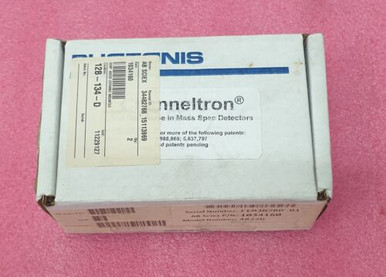 New Sciex Cem 4822D Ceramic Mounted Channeltron Photonis - SPW Industrial
