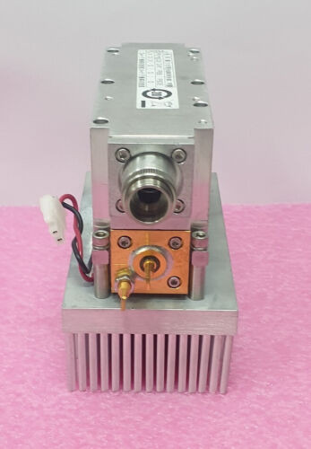Coherent Genesis Mx532-500 Slm Opsl - SPW Industrial