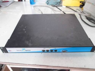 Qb Server Xpress Mail Xpress Console - SPW Industrial