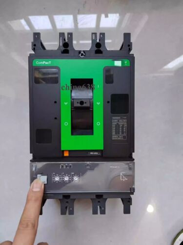 One New C63H32D630 No Original Package - SPW Industrial