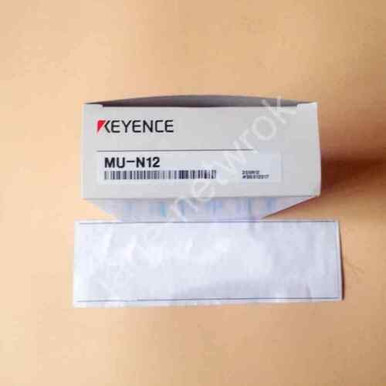 1Pc New Mu-N12 - SPW Industrial