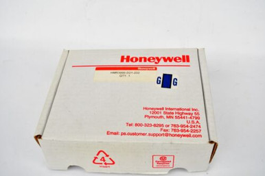 Brand New Honeywell Hmr3000-D21-232 3 Axis Digital Compass Module - SPW ...