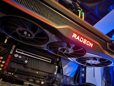 Asus Amd Radeon Rx 6900 Xt Reference 16Gb Gddr6 Graphics Card Gpu - SPW ...