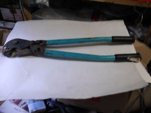 Panduit Crimper Model Ct - 720 - SPW Industrial