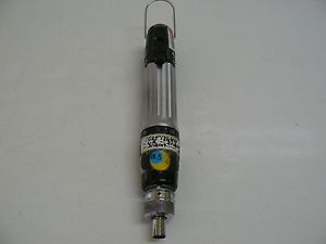 Hios Cl-7000 Electric Screwdriver 24 Volt Dc - SPW Industrial