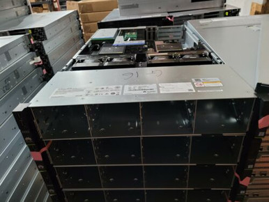 Huawei Rh 2288H V3 2U 2 X 8-Core 12X3.5" Bay Server For Free Nas ...