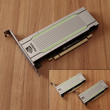 Nvidia Tesla T4 Gpu 16Gb Pcie Graphics Accelerator Cuda Turing Card Gpu ...