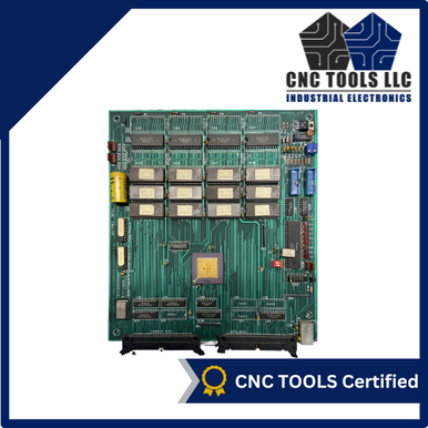 Refurbished Haas 68020 Cpu Board Automation Main Processor 68020 - SPW ...