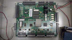 Identicard 9000 Panel 8 Reader Board - SPW Industrial