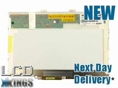 Dell Precision M60 15.4" Laptop Screen - SPW Industrial
