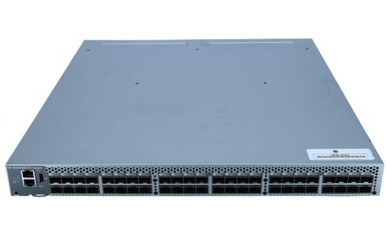 Hp - Qk753B - Sn6000B 16Gb 48-Port/24-Port Active Fibre Channel Switch ...