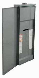 Square D Qo14060L200Grb Load Center,200A,Main Lug,Qo,Nema 3R - SPW ...