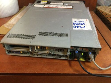 Ibm System X3690 X5 2Xintel Xeon Cpu E6540 2Ghz 6Cores 96Gb Ram ...