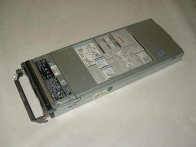 Dell Poweredge M640 Blade Server 2X Gold 6140 2.3Ghz 36-Cores 256Gb 2X ...