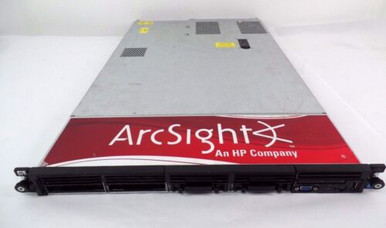 Hp Arcsight Conapp C5400 Server Tg223Aa 2 X 2.4Ghz Quad Core E5620 16Gb Ram - SPW Industrial