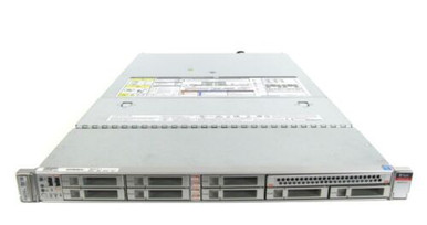 Sun X5-2 Oracle X5-2 Server Base 0X0 4Z - SPW Industrial