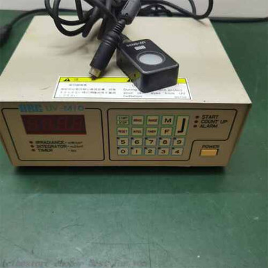 Good Uv-M10 Uv-Sn35 Uv Power Meter # Ship - SPW Industrial