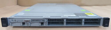 Cisco Ucs C220 M3 Ucsc-C220-M3S 2X Quad Core E5-2643 3.30Ghz 600Gb 24Gb ...