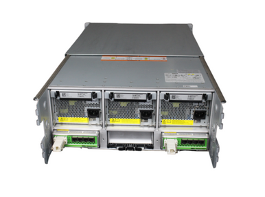 Dell Equallogic Ps6500 48Bay 3.5" Dual Controller Rps Storage Array ...