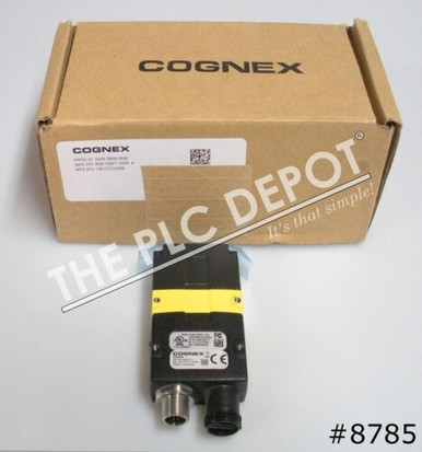 ~New Open Box~ Cognex Dmr-260S Dataman Barcode Reader Dm260S-0540 #8785 ...