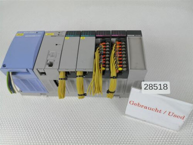 Hitachi Eh-150 Power Supply - SPW Industrial