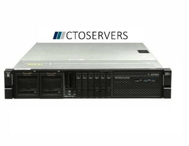 Ibm San Volume Controller (Svc) Storage Engine Type 2147 -Sv1 Ibm ...