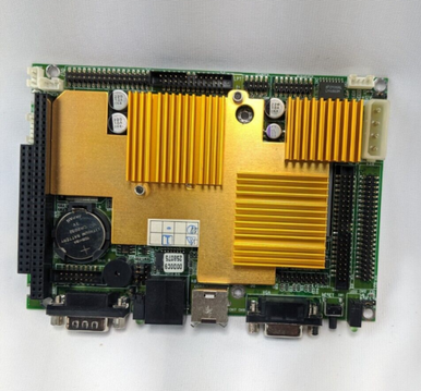 Advantech Pcm-5820-E0A1 Cpu Board - SPW Industrial