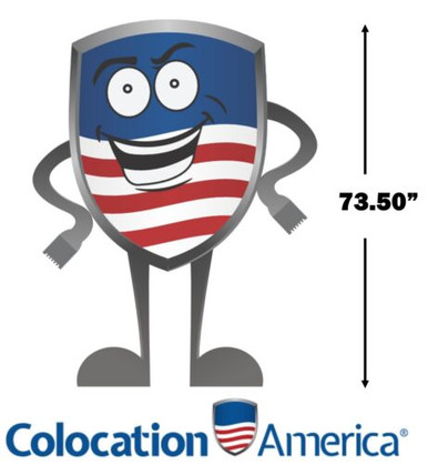 Full Rack Colocation (42U) In Los Angeles - Colocation America - SPW ...