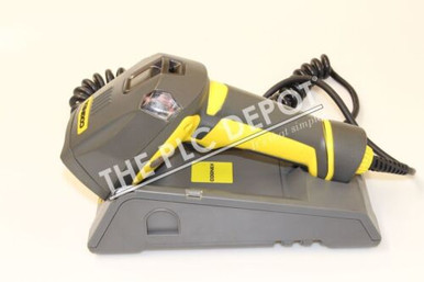 Cognex Dm8500 Dmr-8500 W/ Base Barcode Scanner Reader ~Fast Shipping ...