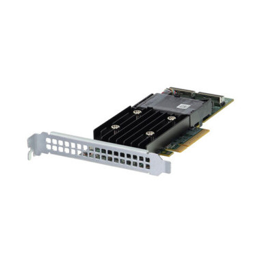 Dell H745 4Gb 12Gb/S Adapter Perc W/ Fh Bracket (26H8T-Fh-Ostk) - SPW ...