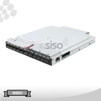 724425-001 Hpe Brocade 28-Port 16Gb San Switch Powerpack+ C-Class ...