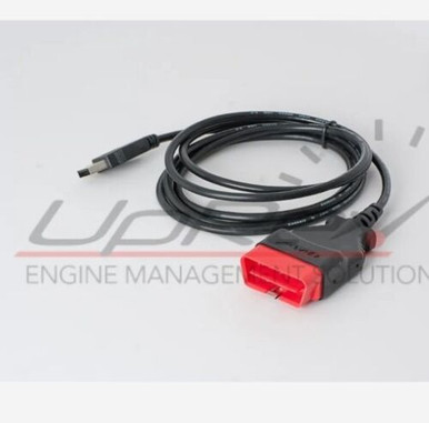 Up Rev Cable - SPW Industrial