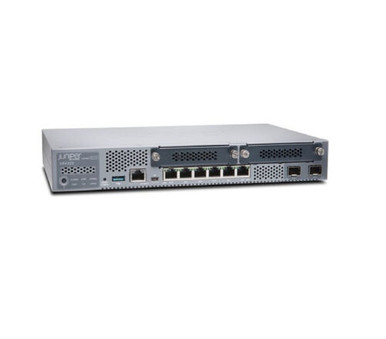Juniper Srx320 Services Gateway Security Appliance Hardware Only 1 Year ...