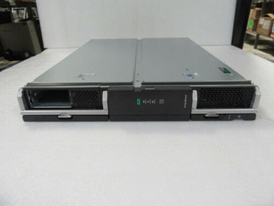 New Hpe Synergy 620 Gen9 Compute Module System Motherboard Chassis ...