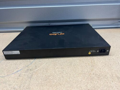 Hp Aruba J9772A, 2530-48G Poe+ 48-Port Gigabit Network Switch - SPW ...