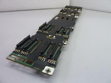 Hp R2800 Gen10 16Sff Nvme Hard Drive Backplane P/N: 879841-001 / 865892 ...