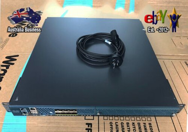 Cisco Wireless Controller Air-Ct5508-270-K9 V04, 270 Perm. Ap Lics, Warranty - SPW Industrial