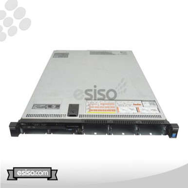 Dell Poweredge R630 8Sff 2X 16 Core E5-2683V4 2.1Ghz 256Gb Ram H730 ...